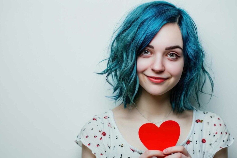 San Valentín: los cambios de look ganan protagonismo como forma de ...