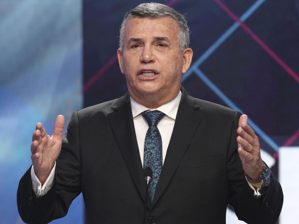 Urresti: Inversión privada es básica para generar empleo - Diario La ...