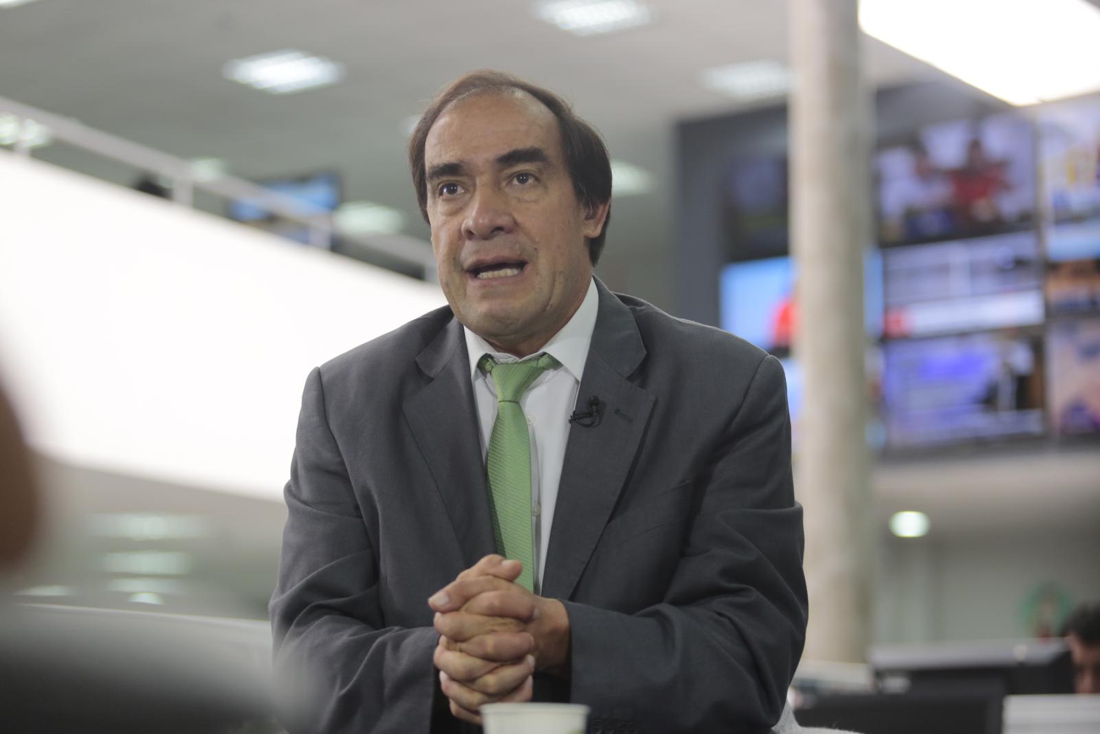 Piden a Lescano aclarar vínculos y estatus jurídico con Chile - Diario ...
