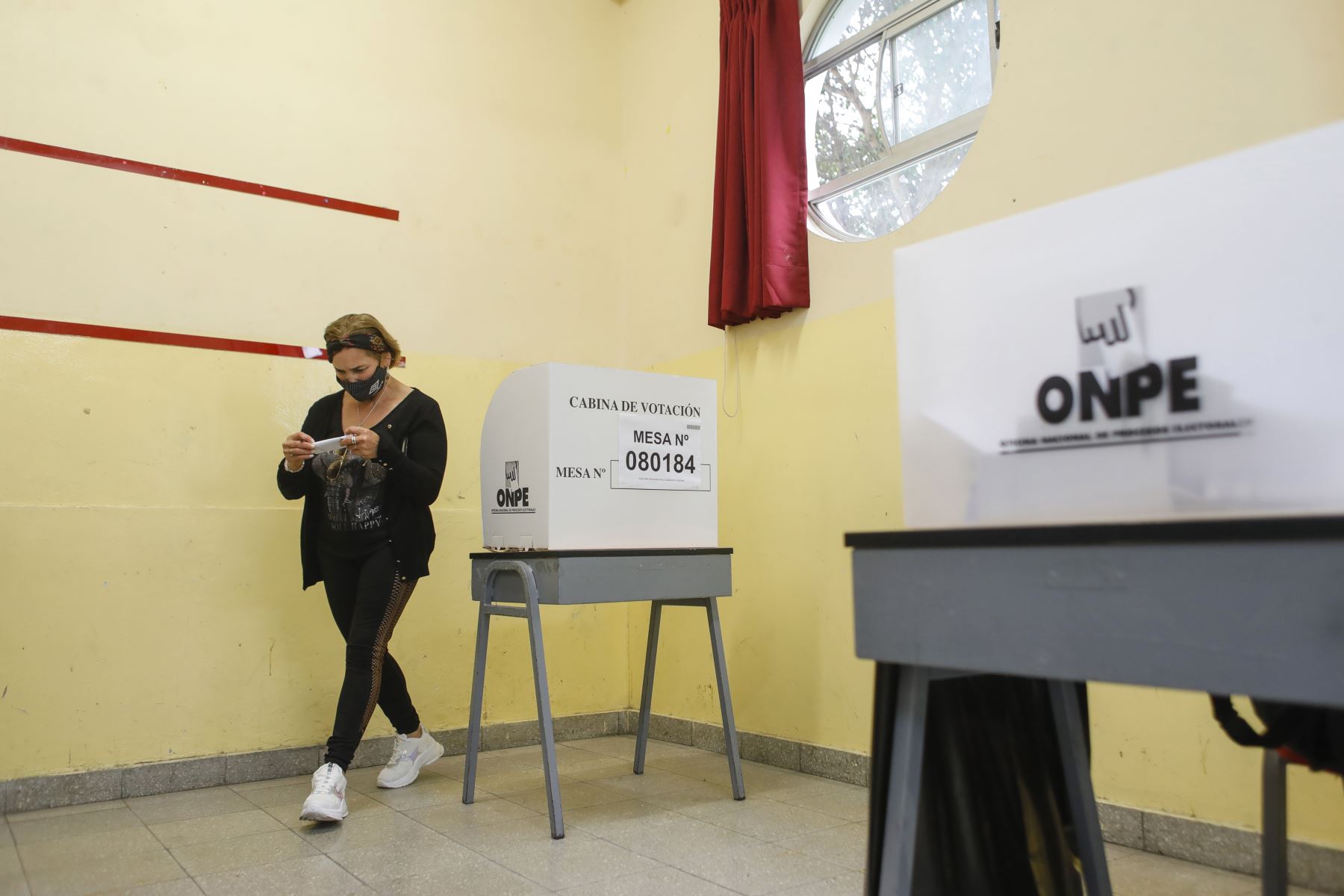 Los tipos de voto en las Elecciones Generales - Diario La Noticia