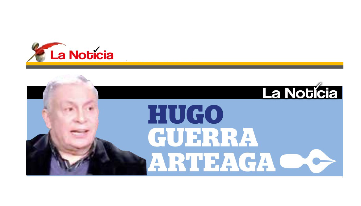 ¿El nuevo barón de la droga? - Diario La Noticia Perú