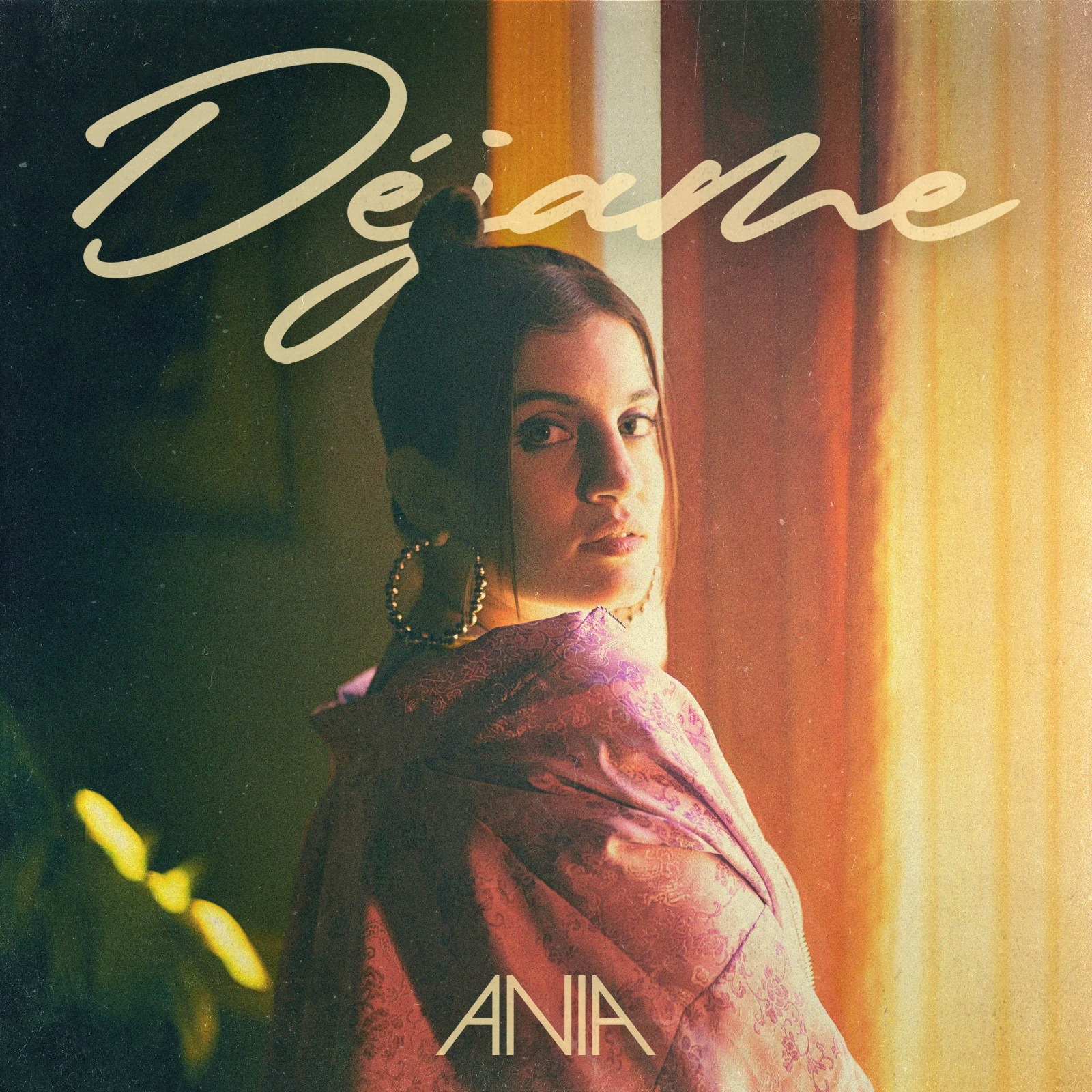 ANIA retorna a la escena musical con tema ”Déjame” - Diario La Noticia Perú