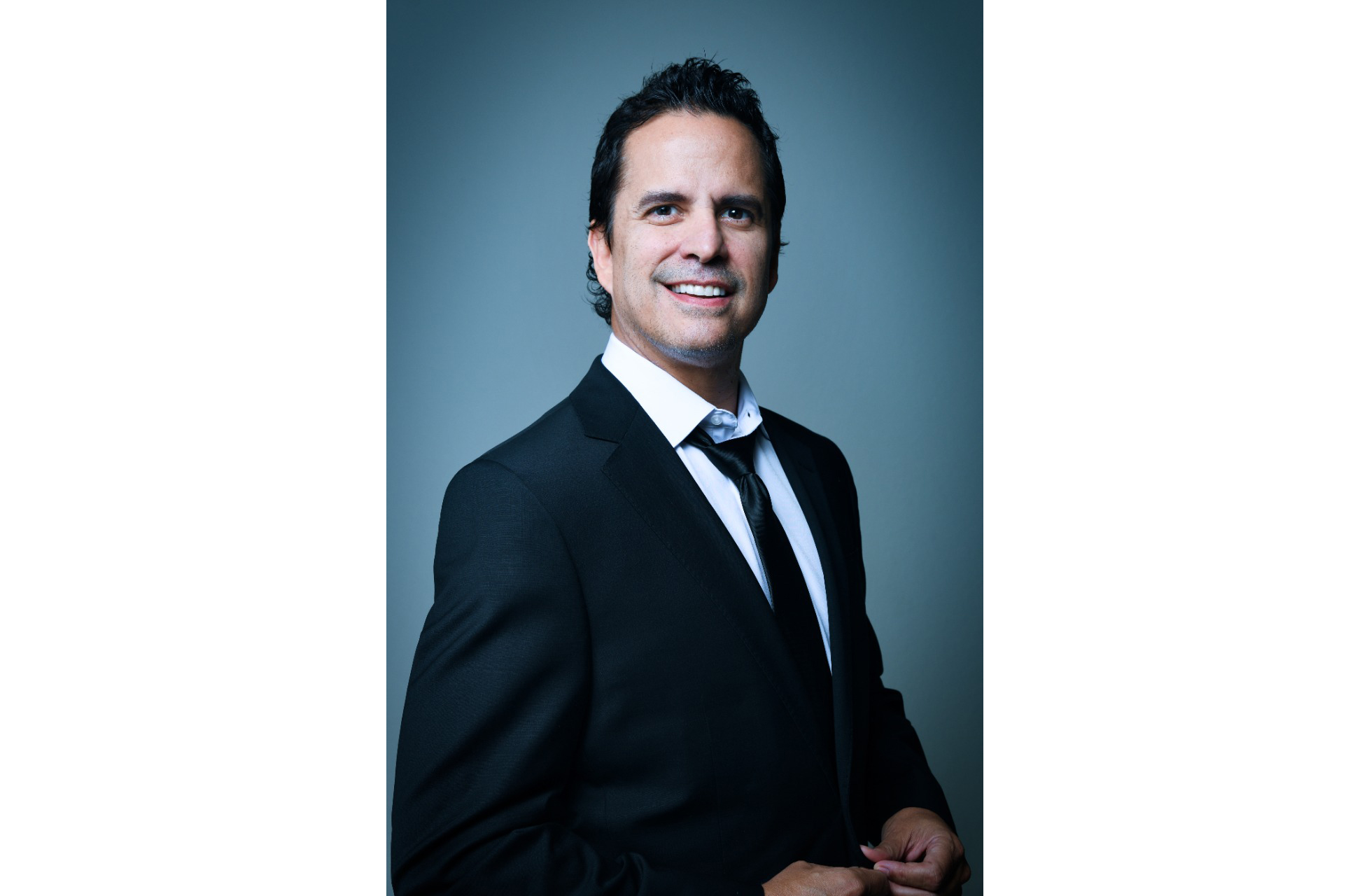 Jaime Cuadra estrena disquera en Miami - Diario La Noticia Perú