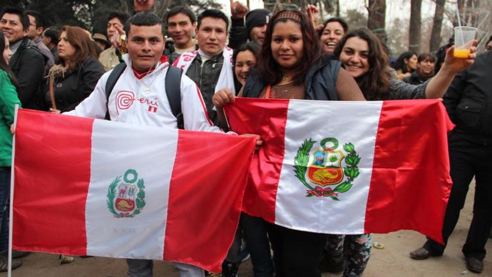 63% de peruanos en el extranjero viven en casas alquiladas - Diario La ...