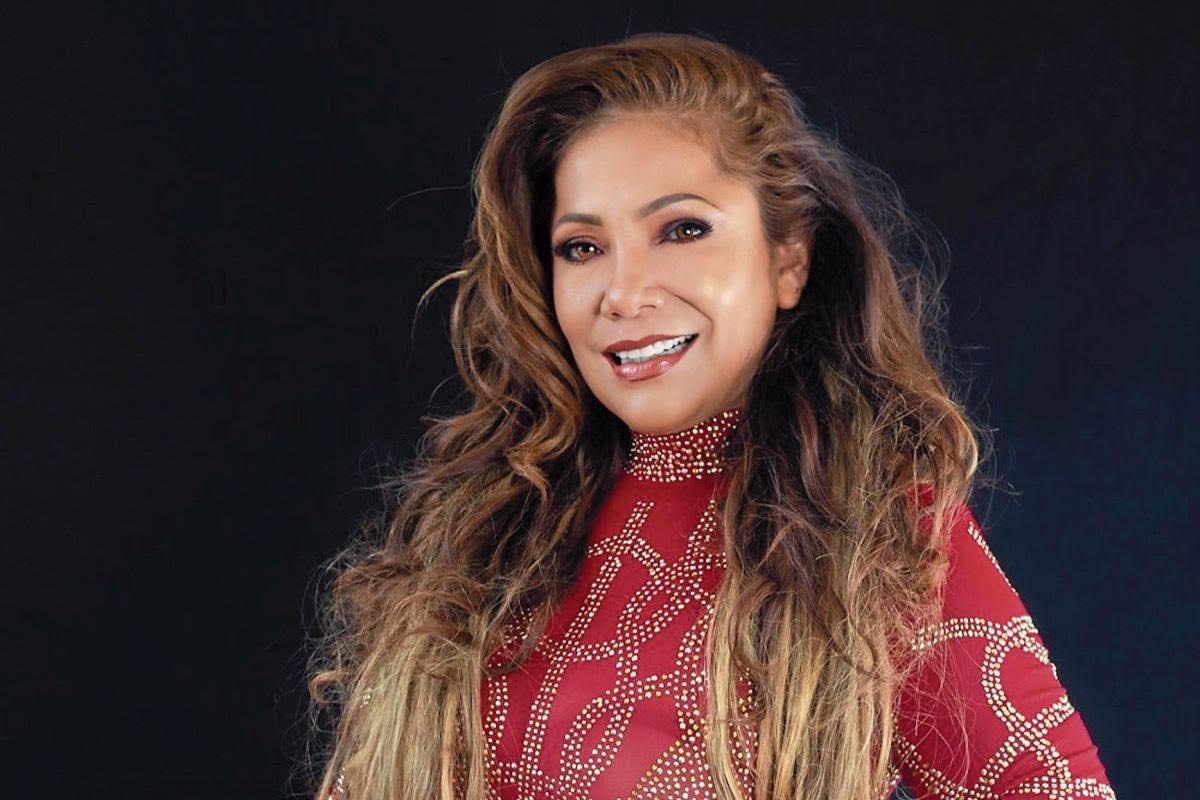 Marisol prepara lo mejor de su repertorio en tributo a ‘Los Mojarras ...