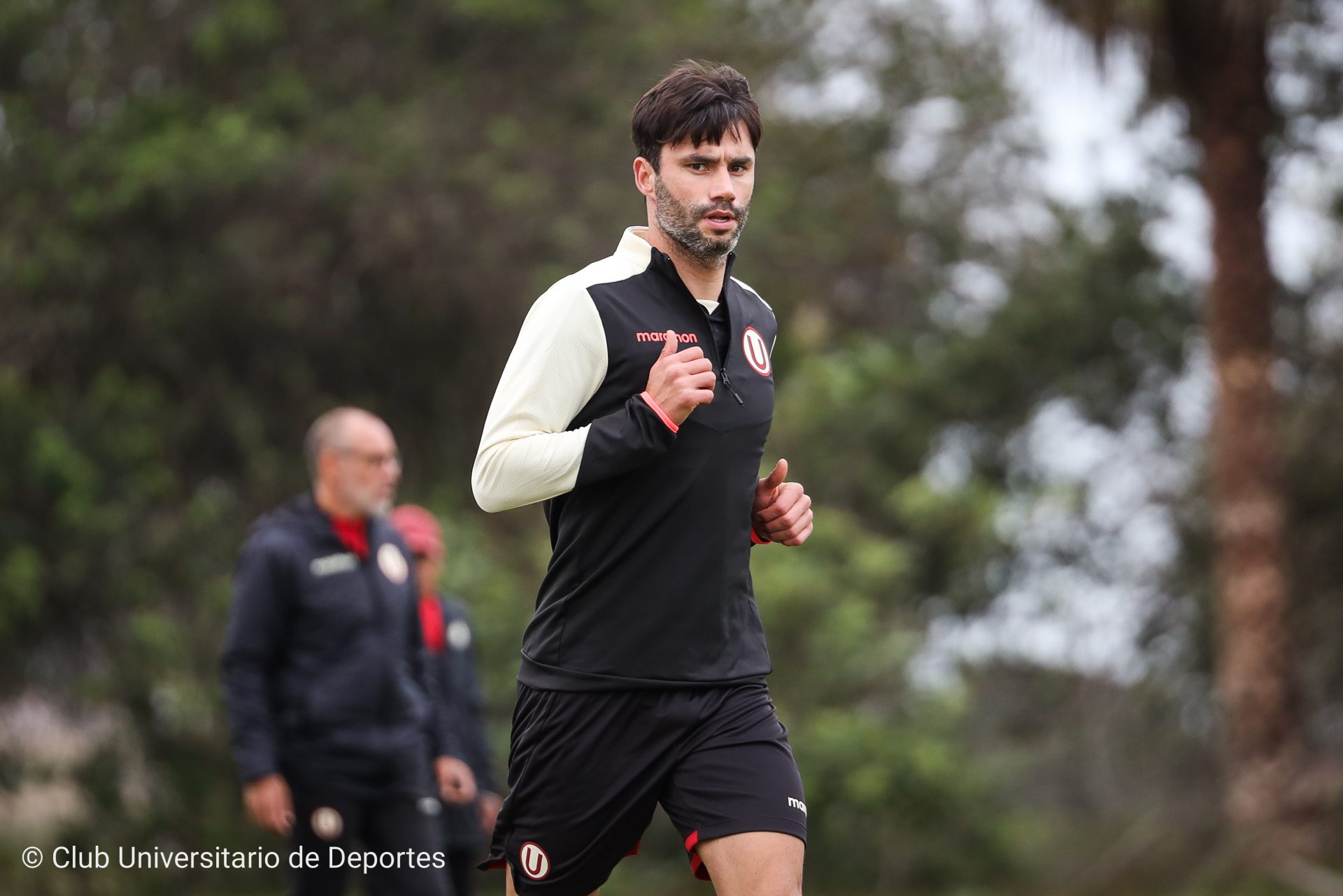 Yacob “alex Valera Me Parece Un Jugador De Corte Europeo” Diario La