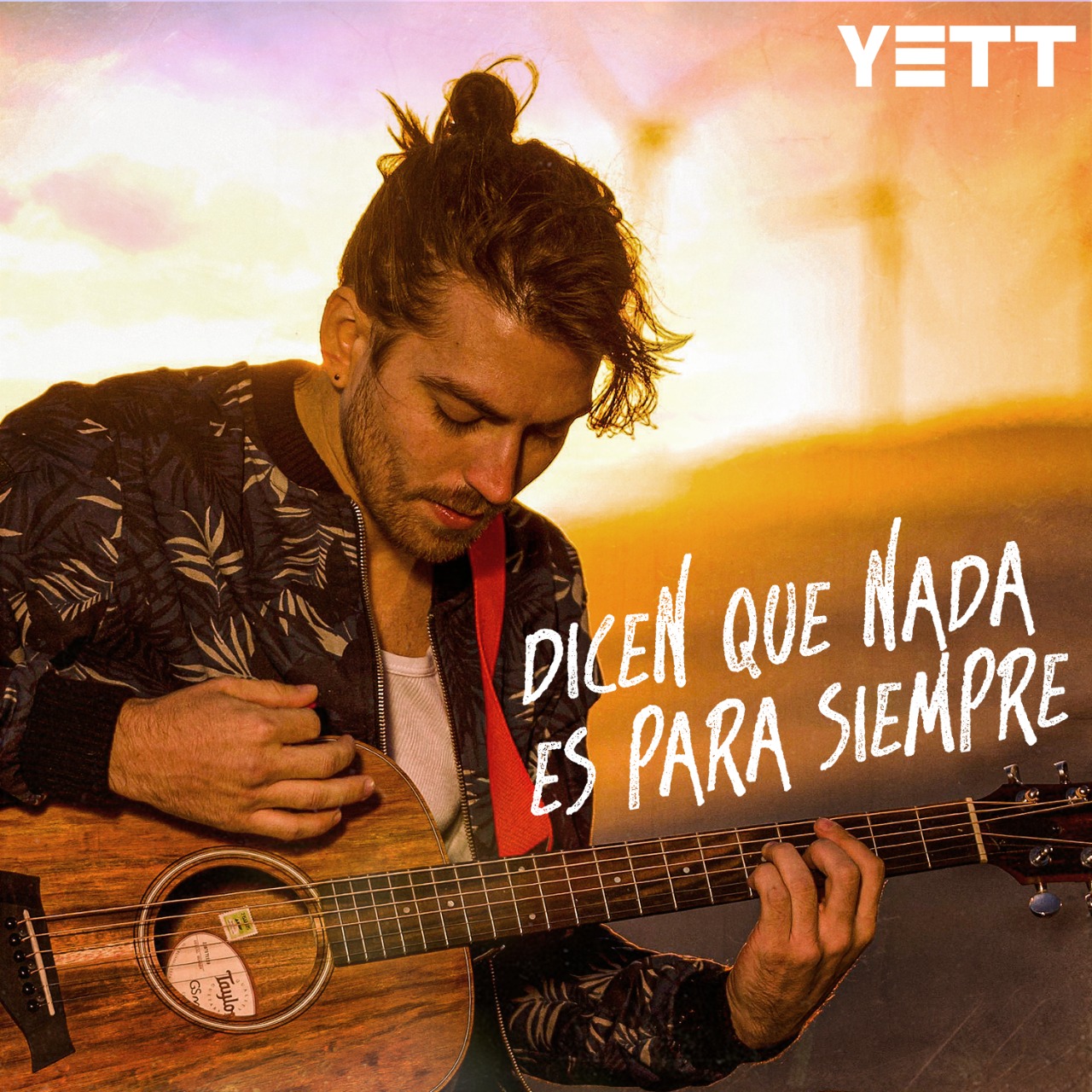 Puertorriqueño Yett anuncia próxima visita al Perú con su éxito “Nada ...