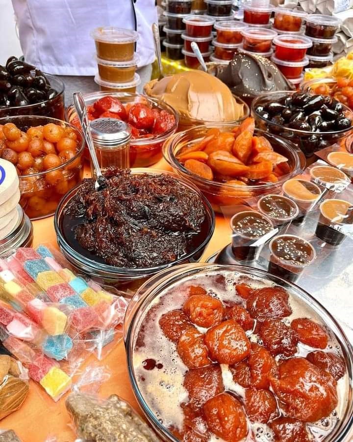 “Festival Pan Peruano y su Postre” vuelve al corazón de Miraflores ...