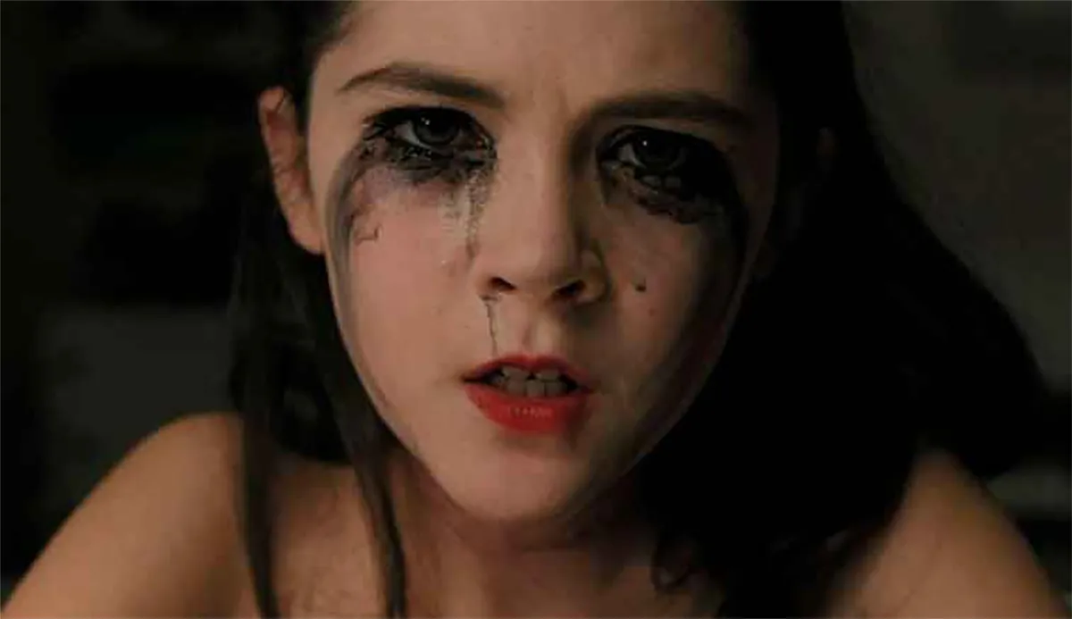 “La Huerfana: El Origen”: Isabelle Fuhrman se transforma para volver a ...