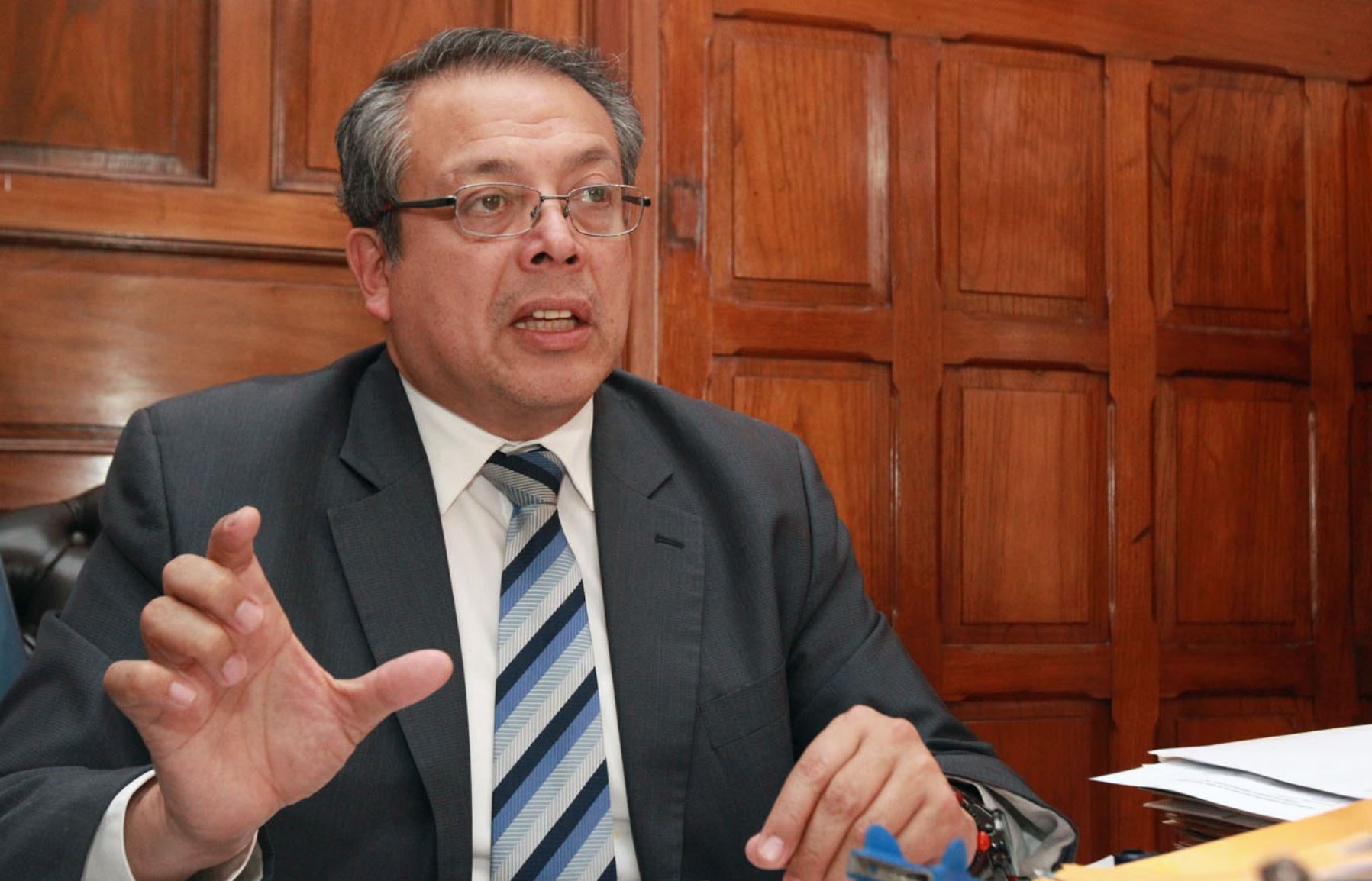 “En el caso Castillo hay obstrucción a la justicia” - Diario La Noticia ...