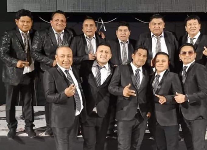 La Verdad del Norte: Regresan los "Reyes de la cumbia rockolera" (Video ...