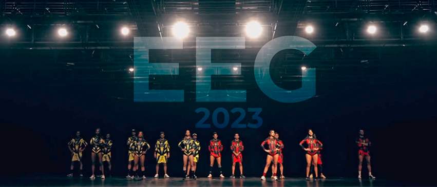 "Esto es Guerra" paraliza el Perú con "La noche EEG" (Video) - Diario ...