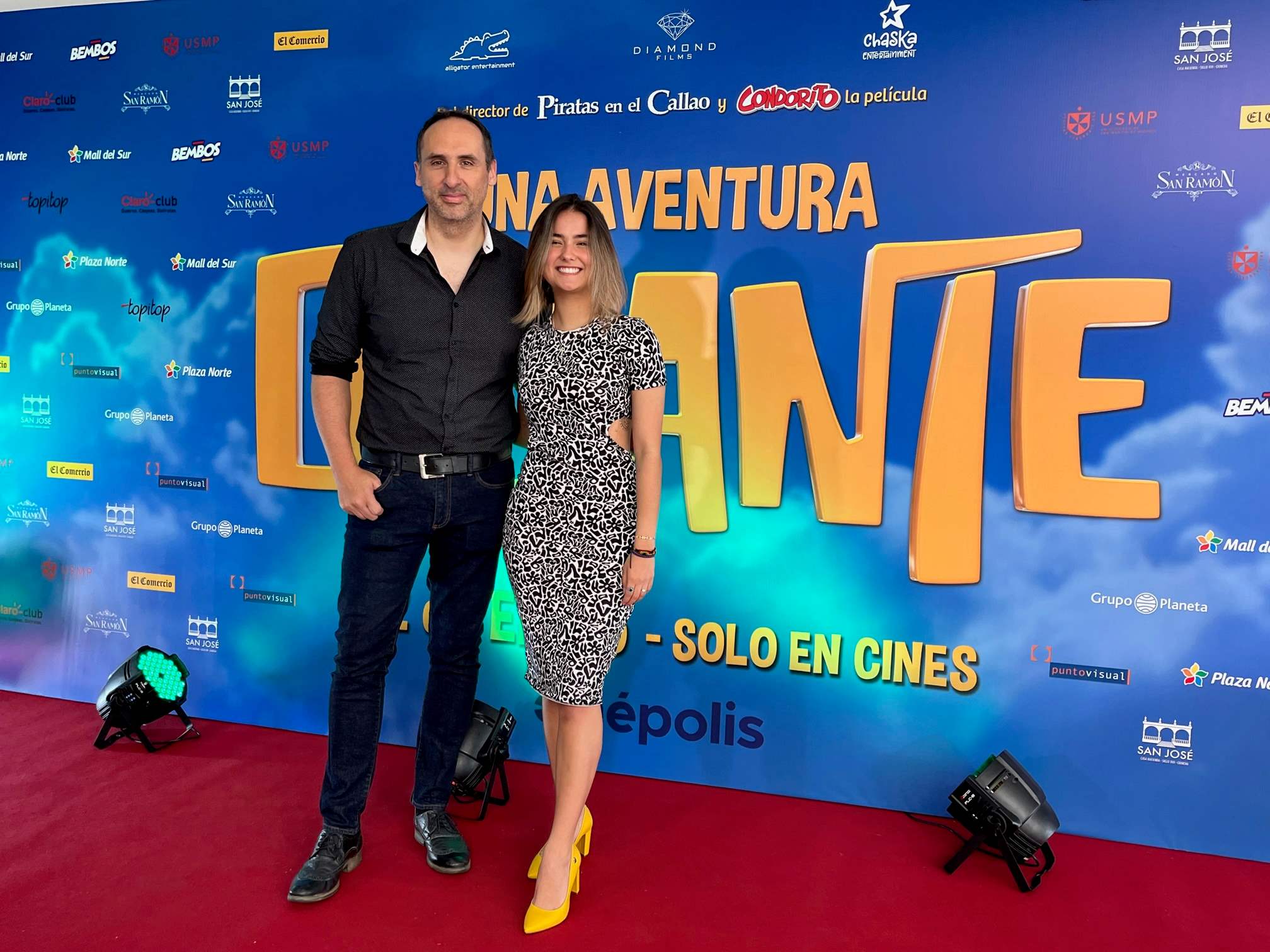 Merly Morello: “Si es un proyecto que me gusta no dudaría en trabajar ...