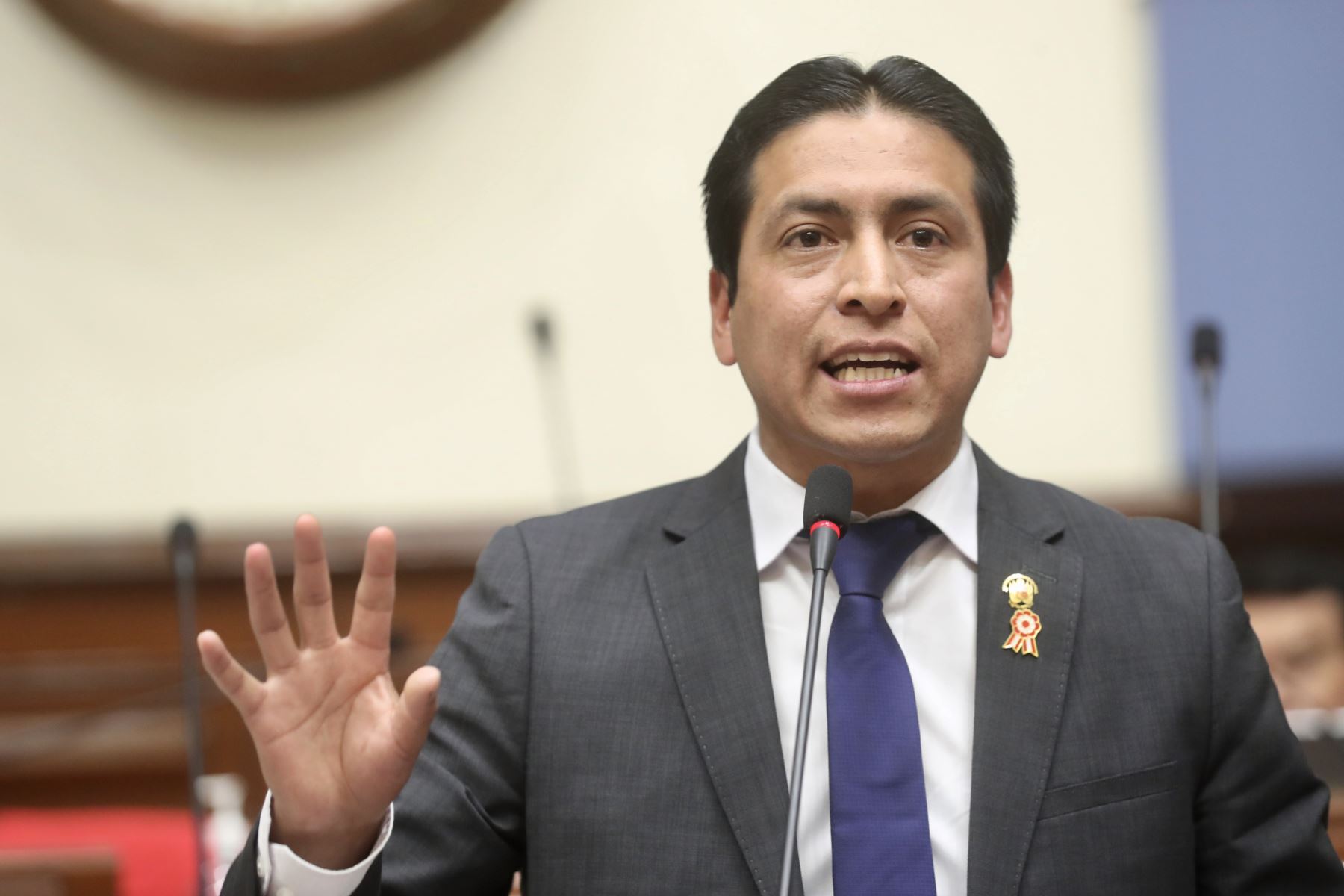 Freddy Díaz Ordenan 9 Meses De Prisión Preventiva La Noticia