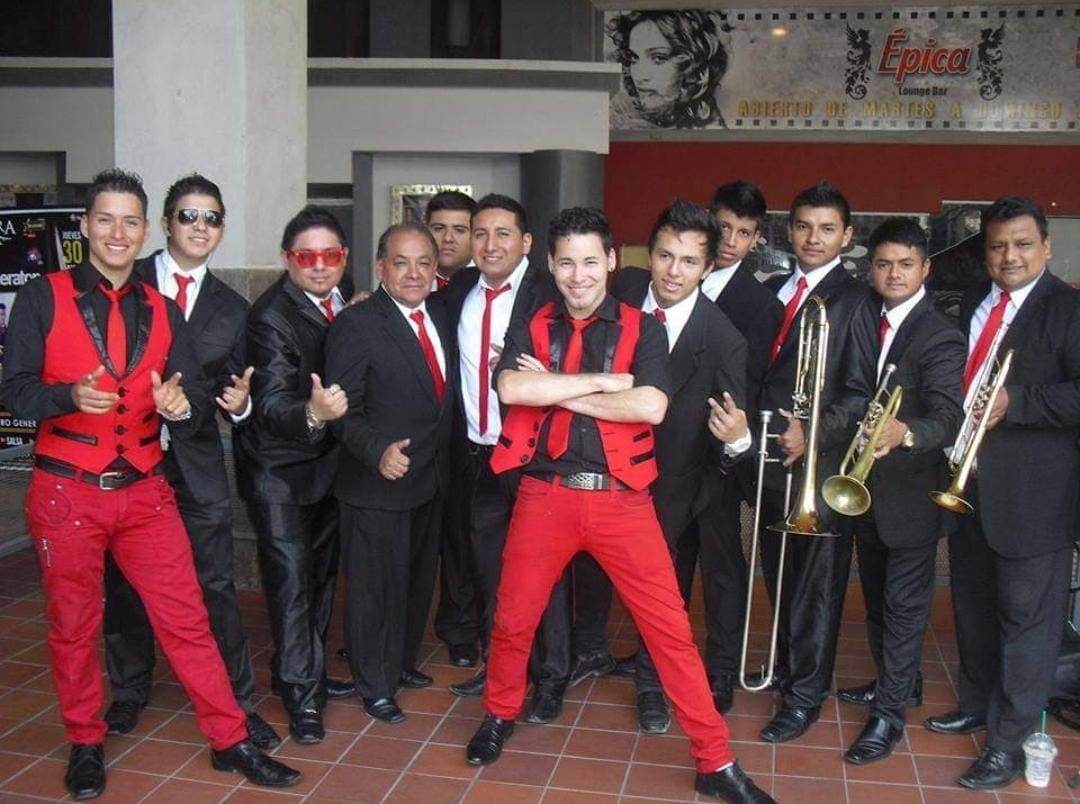 Grupo América celebra sus 50 años de trayectoria (Video) - Diario La ...