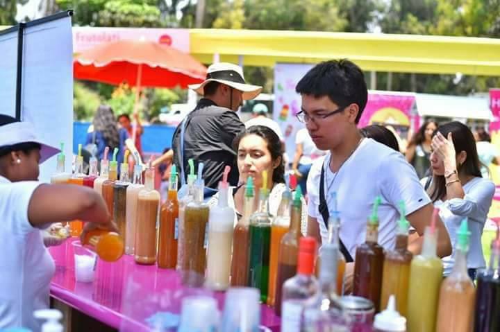 Variedades de helados y raspadillas refrescantes para este verano ...