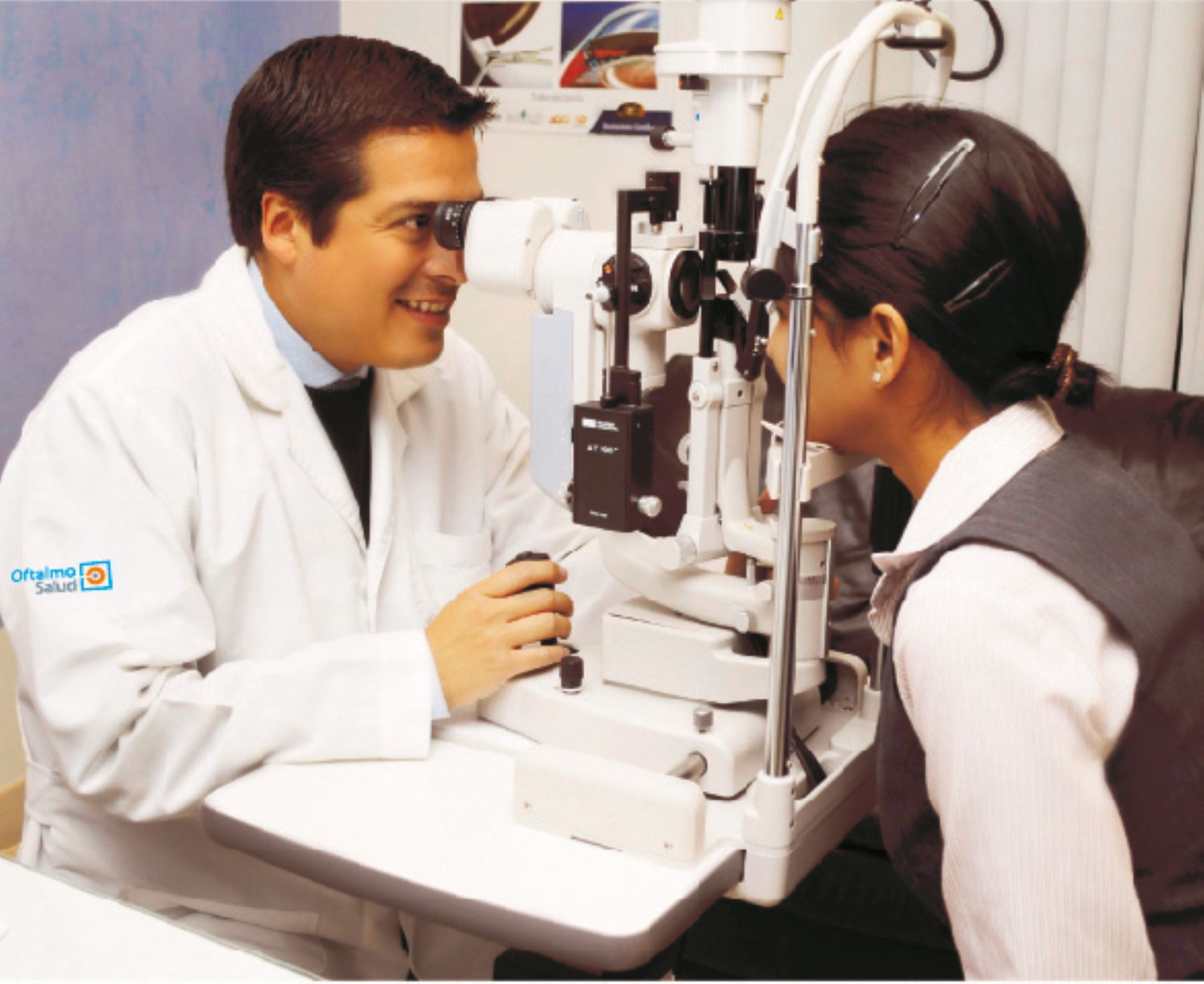 Glaucoma Una Enfermedad Ocular Silenciosa Que Puede Ocasionar Ceguera