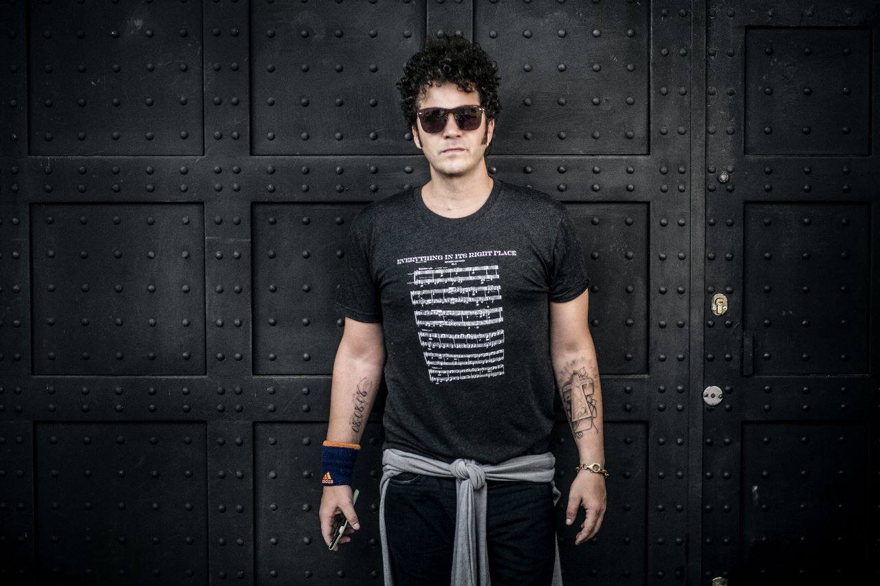 Cabas de Colombia se suma a la gran nómina de artistas del Latin Pop ...