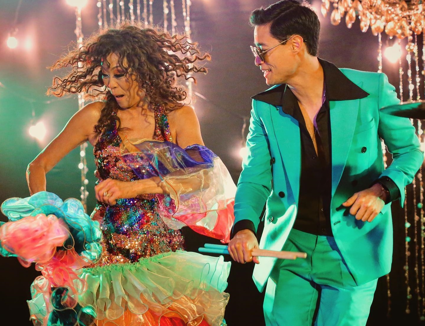 Festival Vibra Perú apuesta por más artistas y nuevo local - Diario La ...