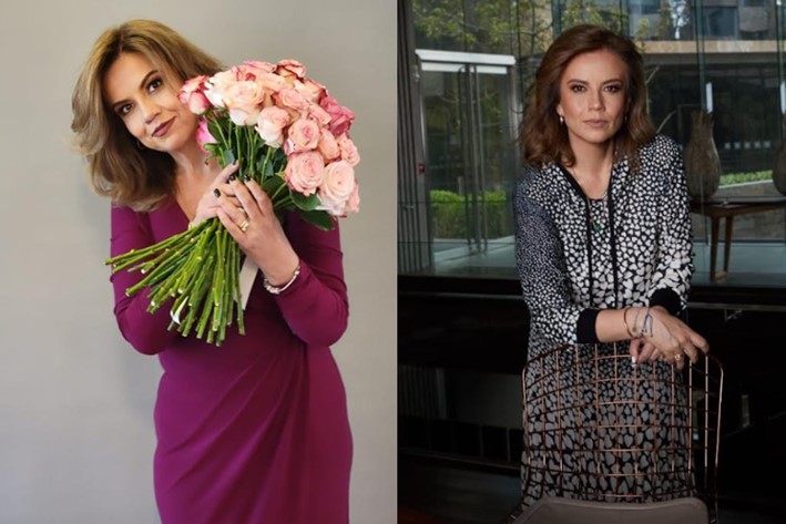 Florista peruana representará al Perú en Mundial Interflora 2023 en ...