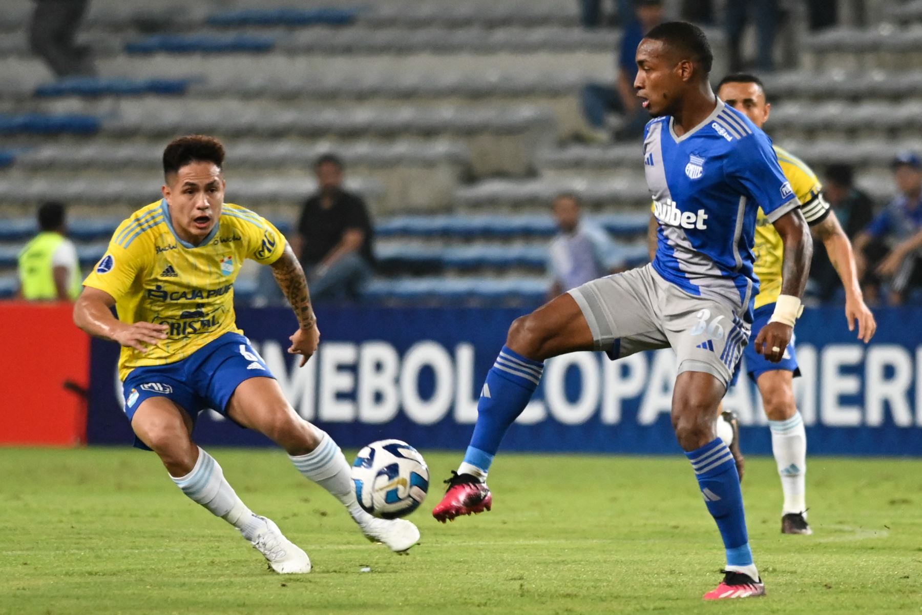 Copa rota - Diario La Noticia