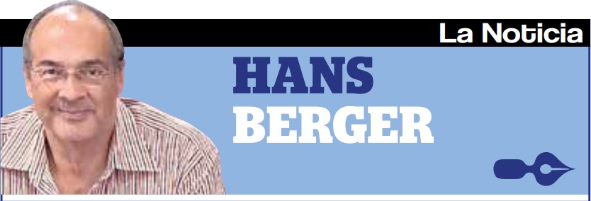 Prendan las luces - La Noticia