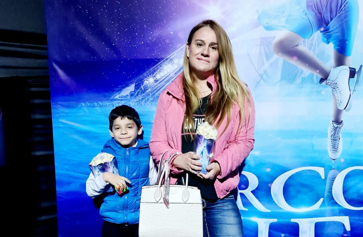 Lourdes Sacín quiere regresar a la TV pero lejos de la farándula ...