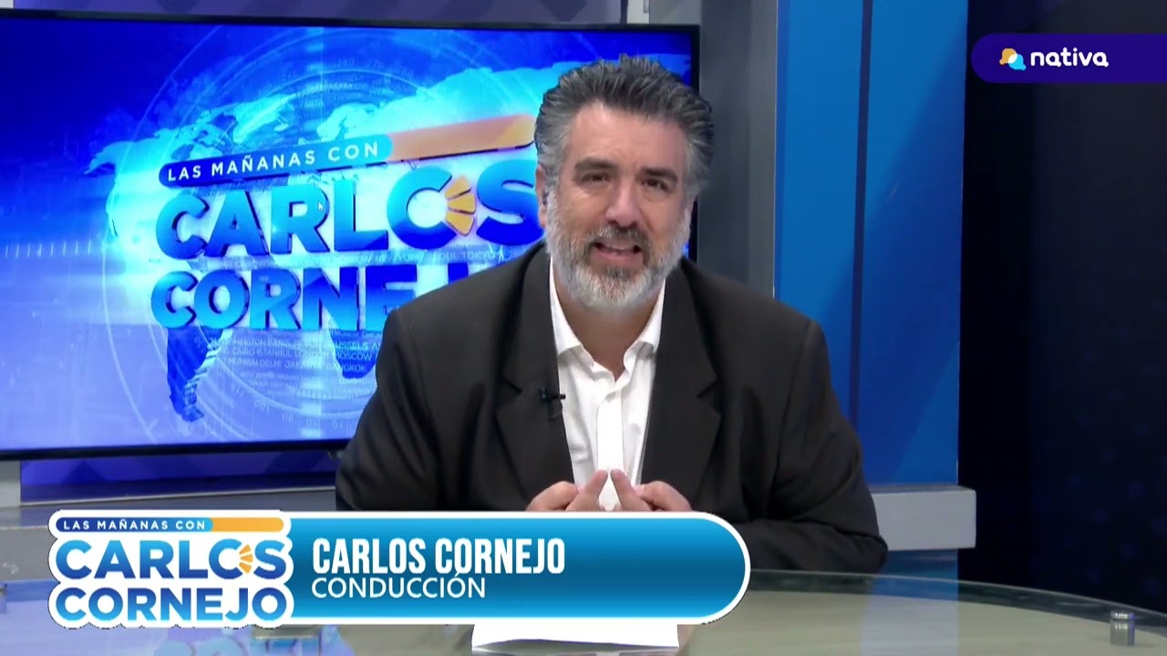 Carlos Cornejo culpó a los padres por exponer menores - Diario La Noticia