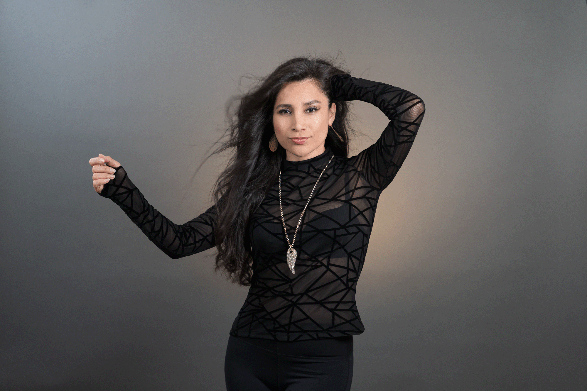 Damaris regresa a casa para celebrar sus 20 años musicales - Diario La ...