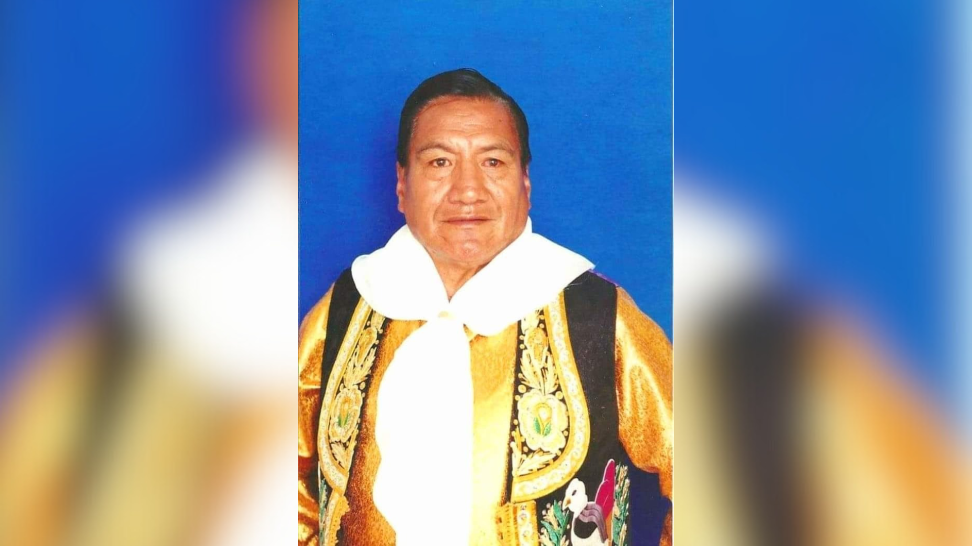 Don Paulino Torres viajó al cielo en su “Trencito macho” - Diario La ...