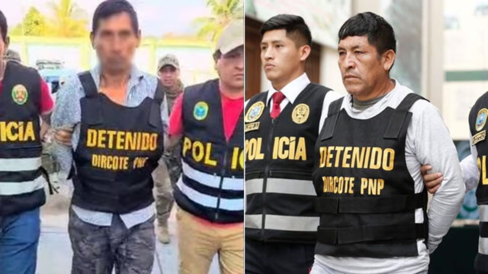 Fiscalía Dicta 18 Meses De Prisión Preventiva Contra Tío Mauro Y Tío