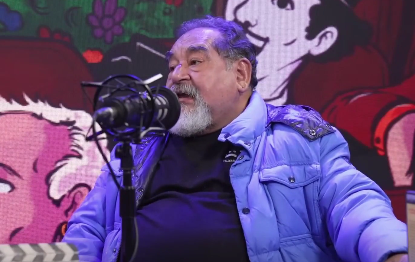 Ramón García sobre telenovela de Miyashiro y Érika Villalobos: “Somos ...