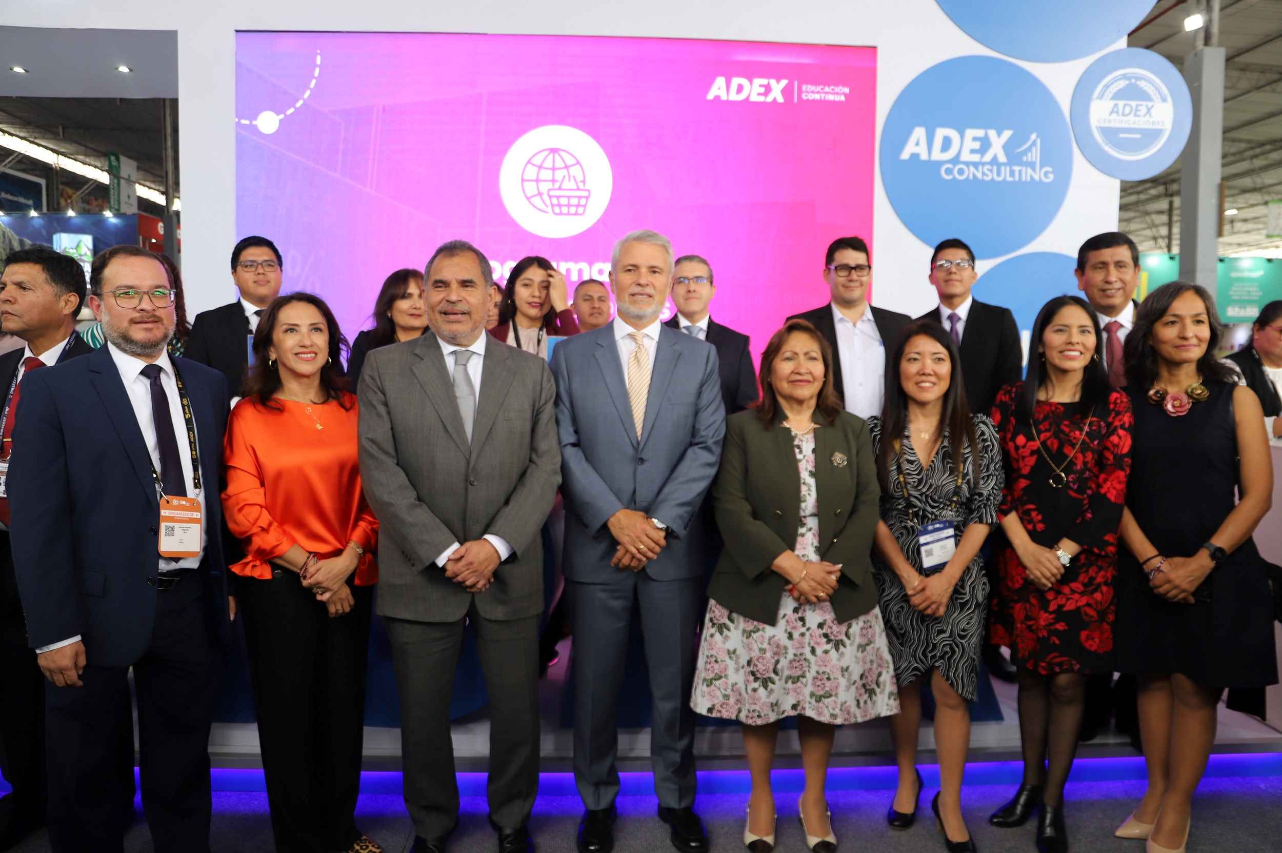 Adex: Perù puede lograr un mayor crecimiento de las agroexportaciones ...