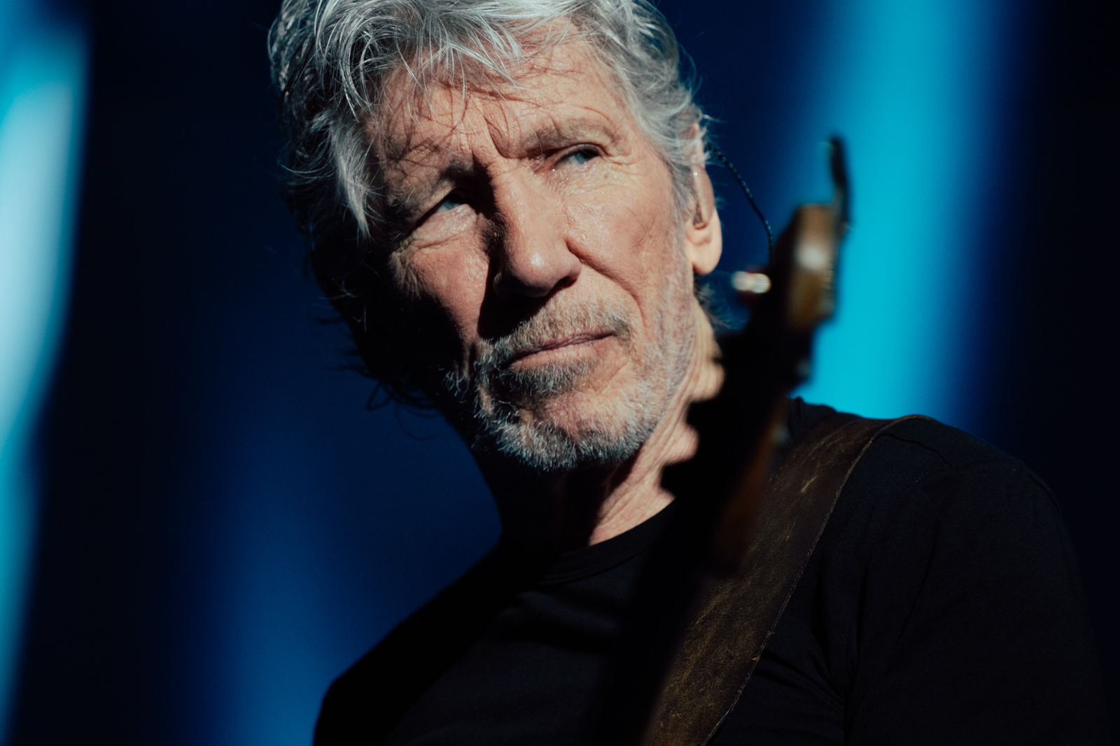 Roger Waters: Kandavu producciones confirma concierto en el Estadio ...