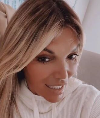 Jessica Newton ‘invita’ a Milett Figueroa al Miss Perú - Diario La Noticia