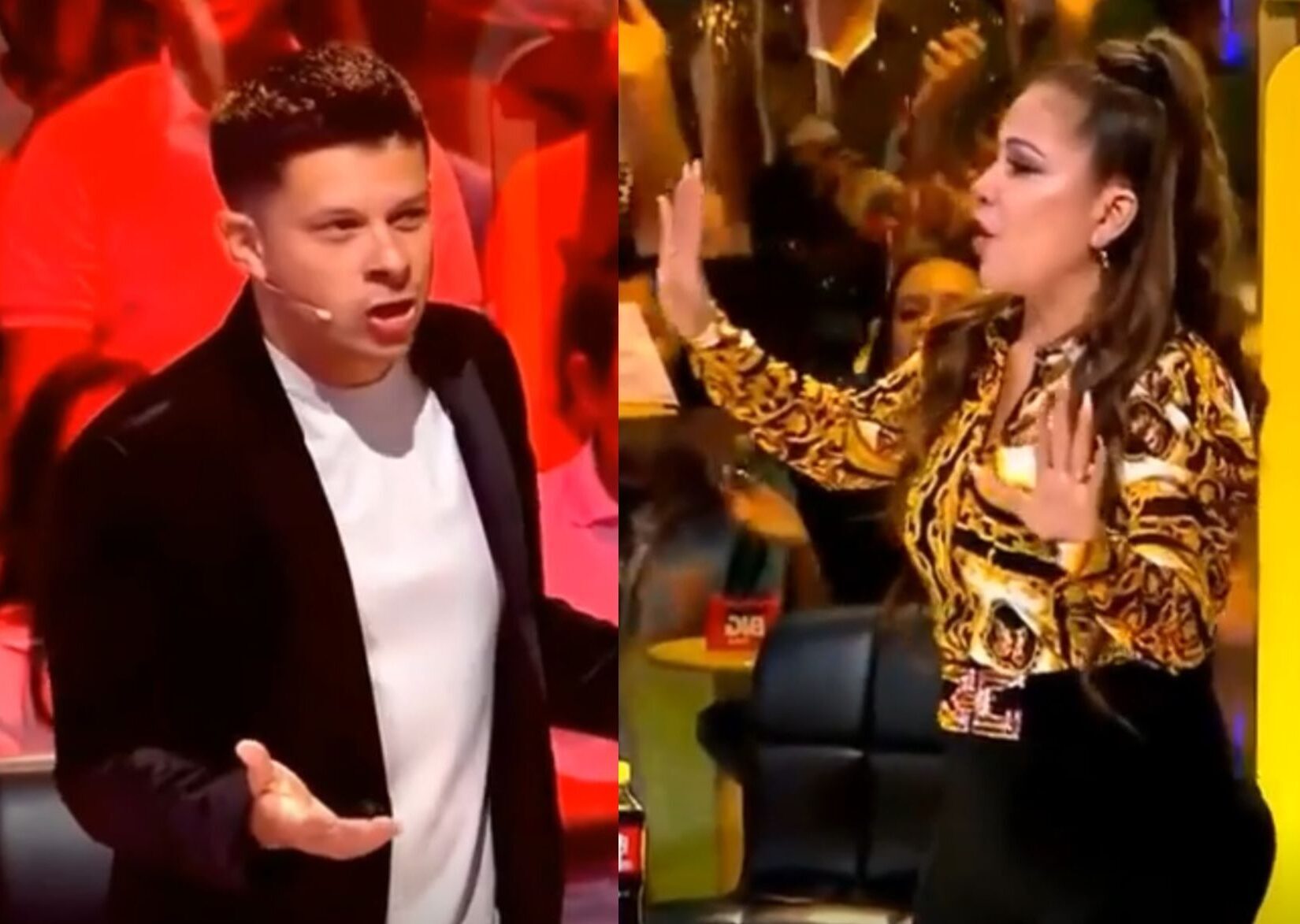 Marisol desaira a Mario Hart: “No sabes de música, canta tu única ...