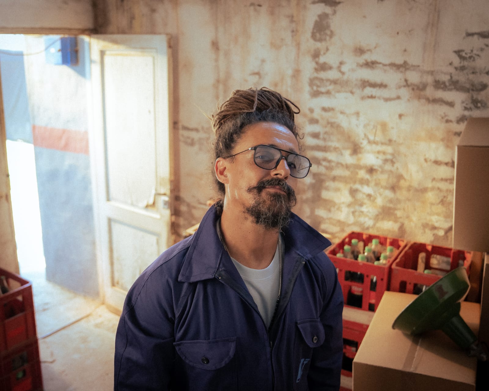 Dread Mar I regresa al Perú y dará concierto de reggae argentino ...