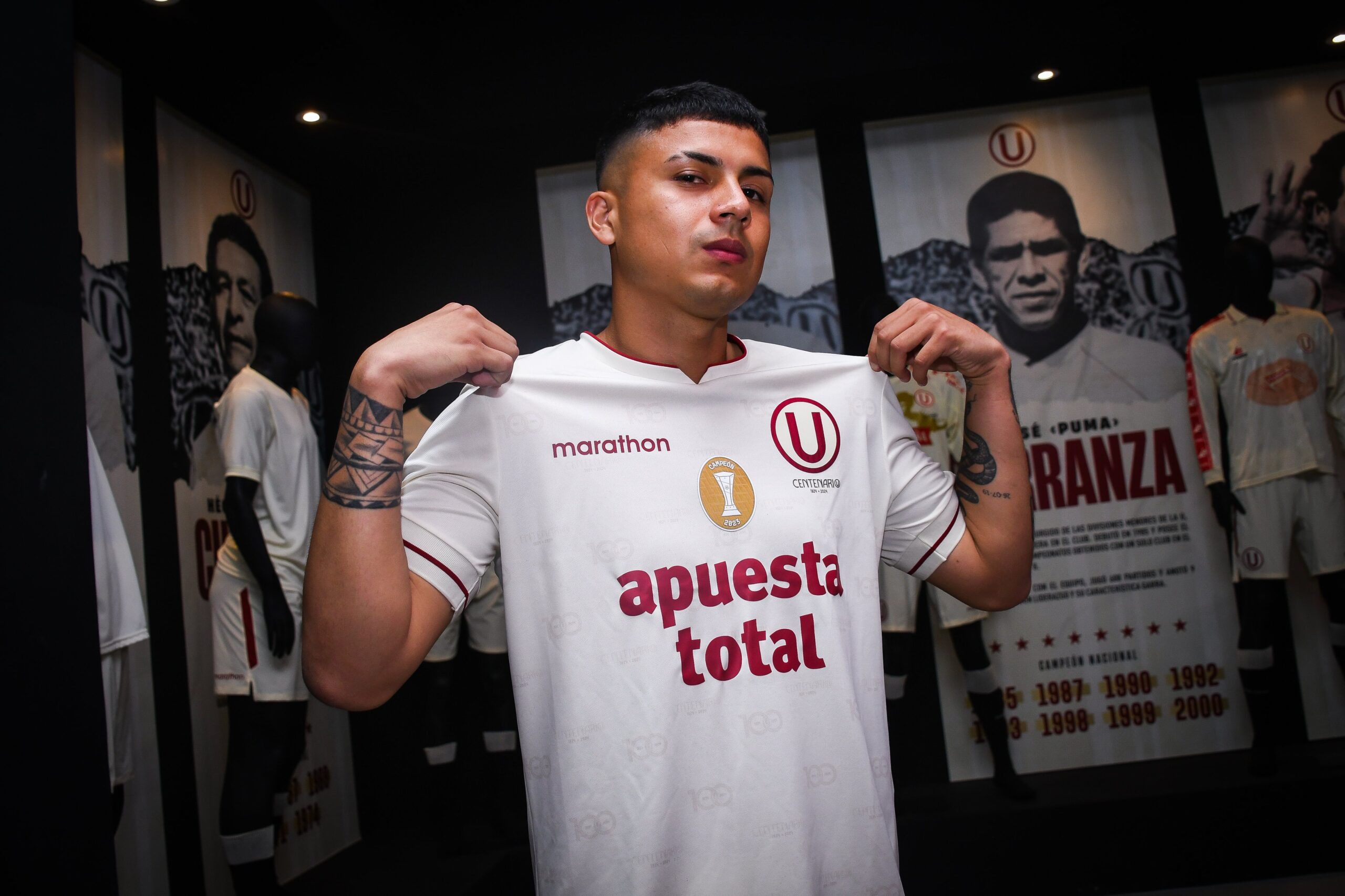 ¡Por un sueño! - Diario La Noticia Perú