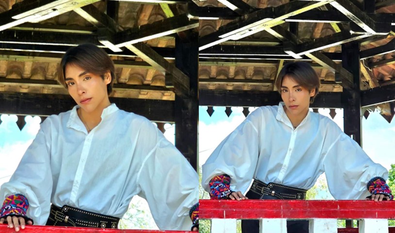 Rolling Stone destaca a Lenin, creador del Qpop, como estrella ...