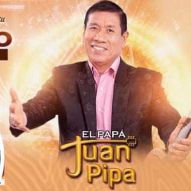 Juan Pipa celebra 46 años en el arte - Diario La Noticia