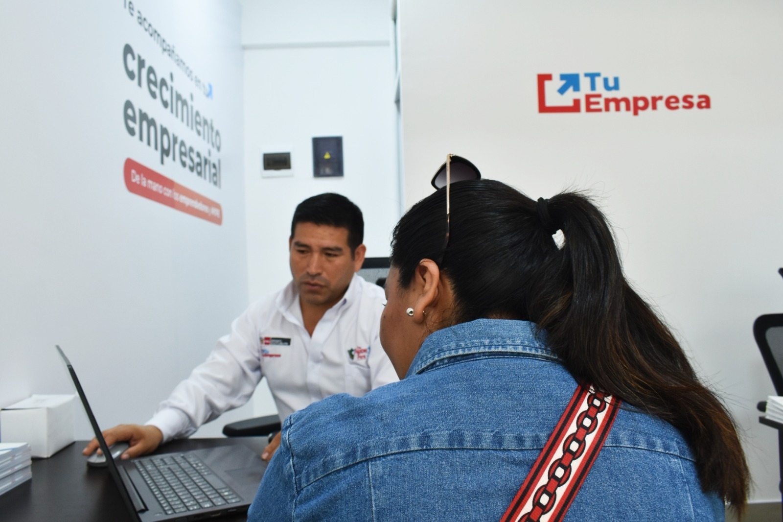 Emprendedor, conoce los beneficios que obtienes al formalizar tu ...