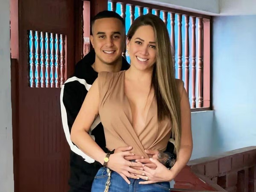 Melissa Klug Habría Perdonado A Jesús Barco Y Le Envía Tierno Mensaje