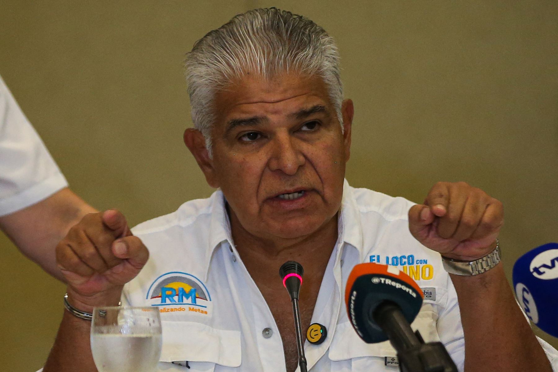 José Raúl Mulino es elegido nuevo presidente de Panamá - Diario La Noticia