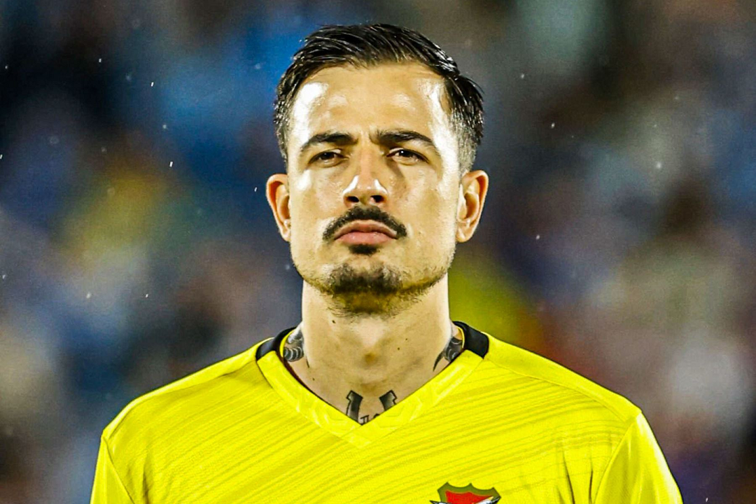 Guillermo Viscarra: Alianza Lima oficializó el fichaje del arquero ...