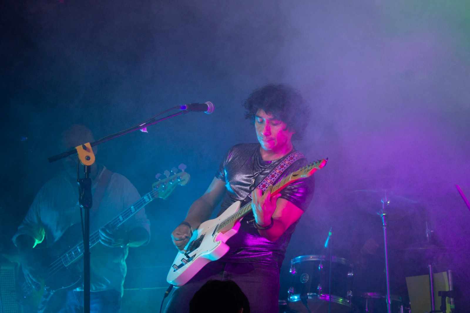 Crico: Un aire nuevo y fresco en la música peruana - Diario La Noticia Perú