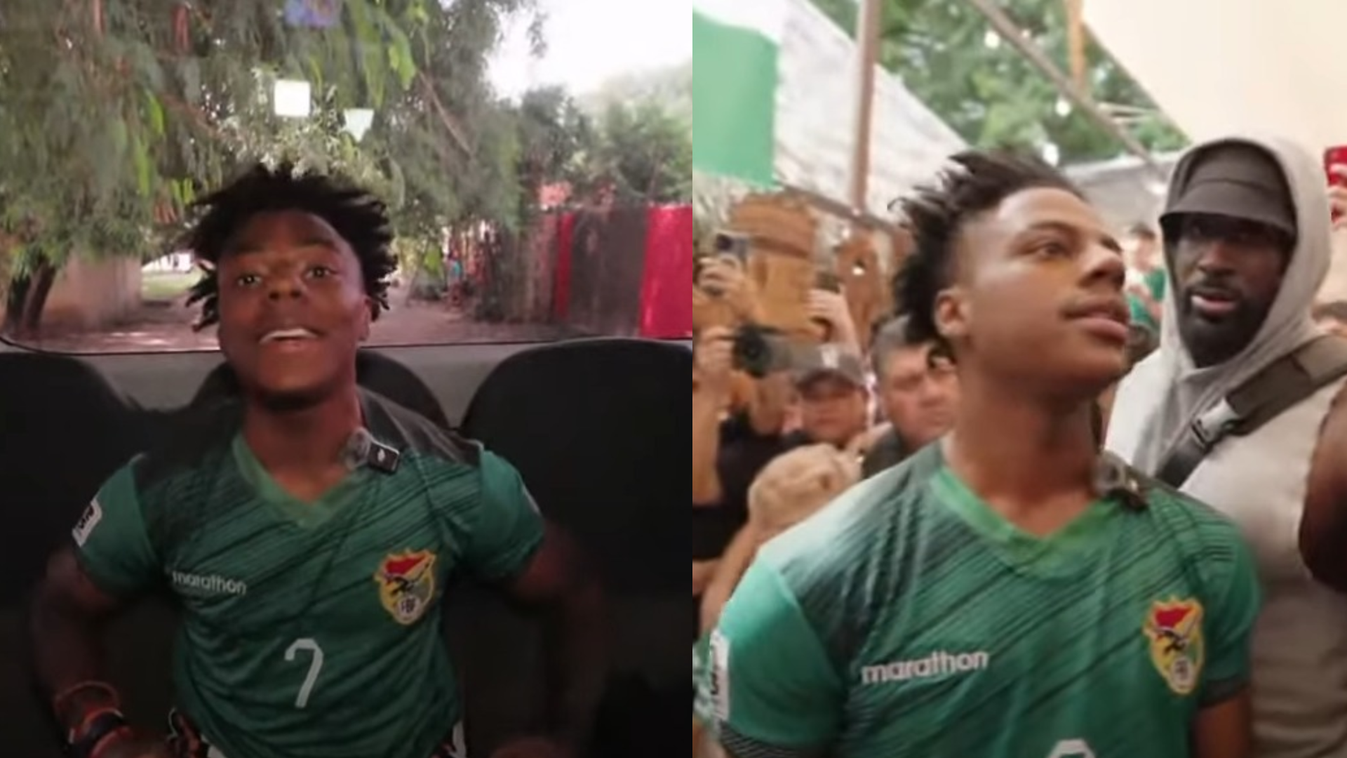 Speed cortó transmisión en Bolivia en menos de media hora por fallas de ...