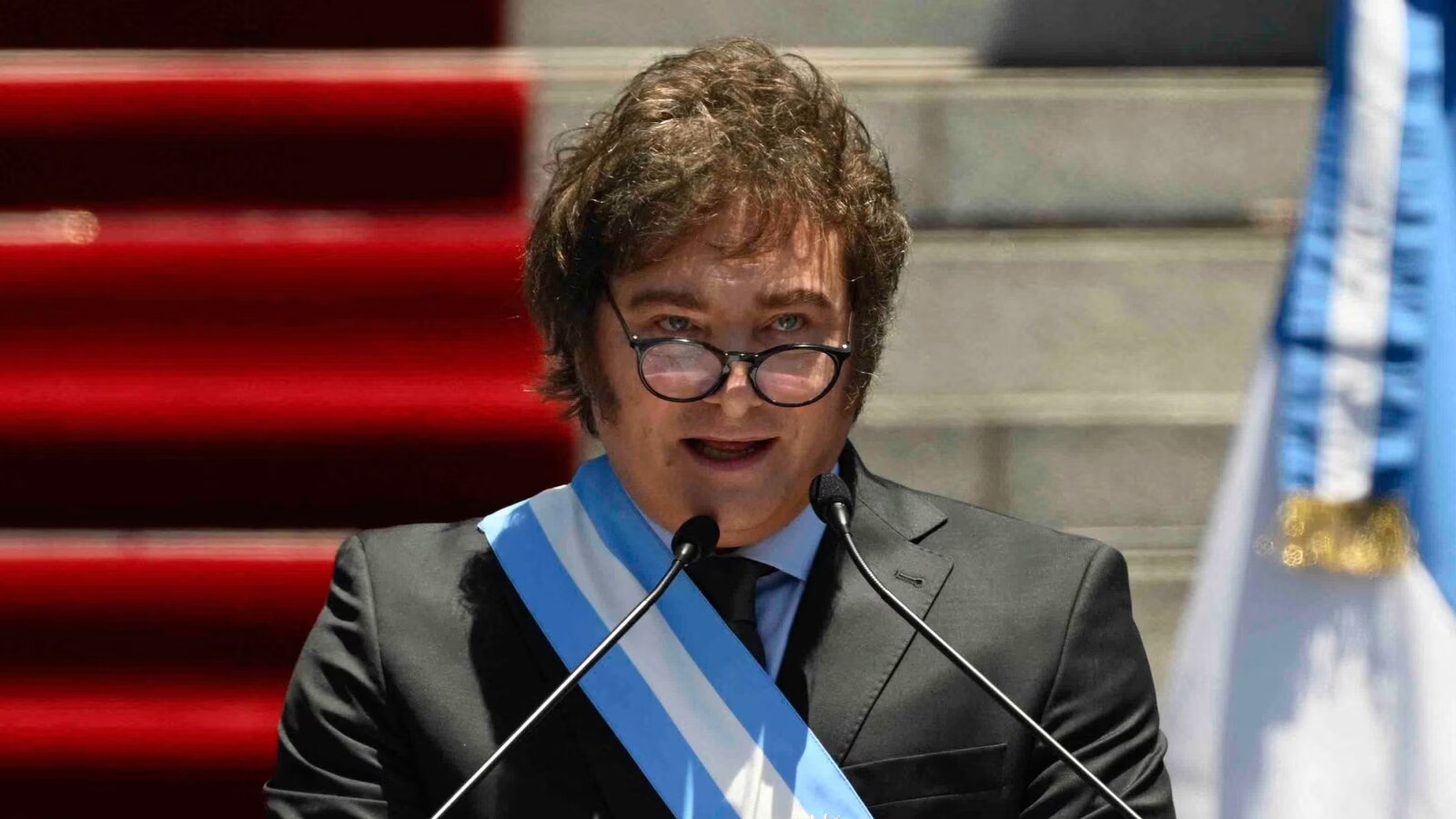 Gobierno de Javier Milei anunció su retiro de la OMS por "diferencias ...