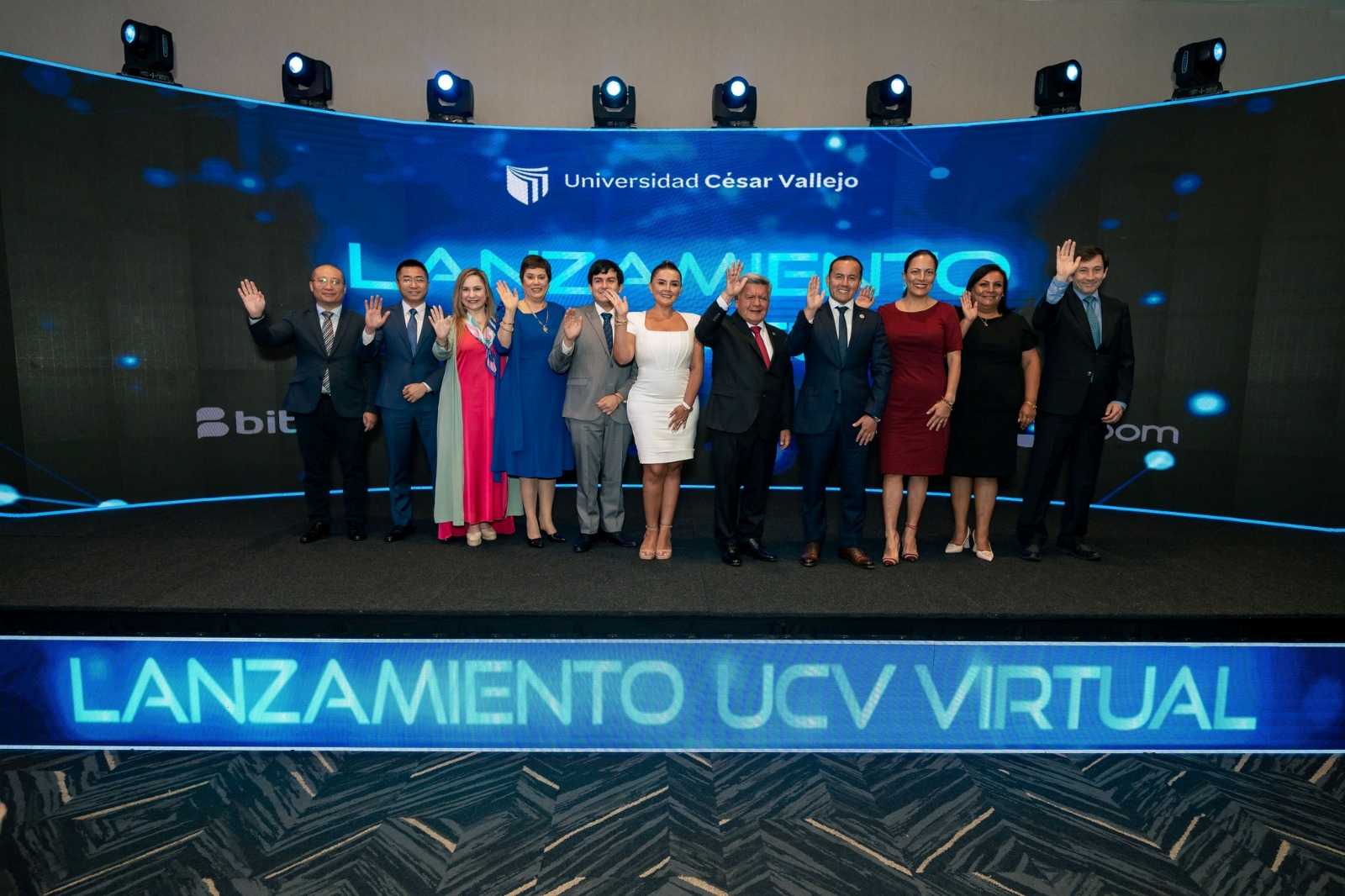 UCV Virtual: el nuevo campus para las próximas generaciones ...