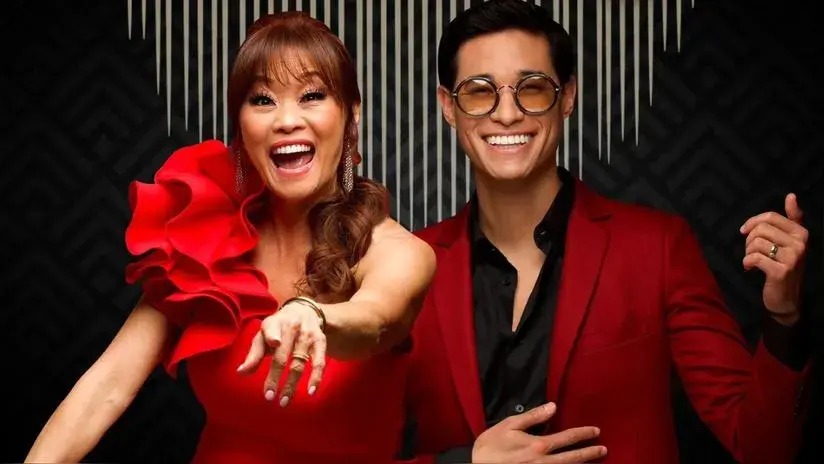 Mimy y Tony Succar sacarán cara por Perú hoy en los Grammy 2025 ...