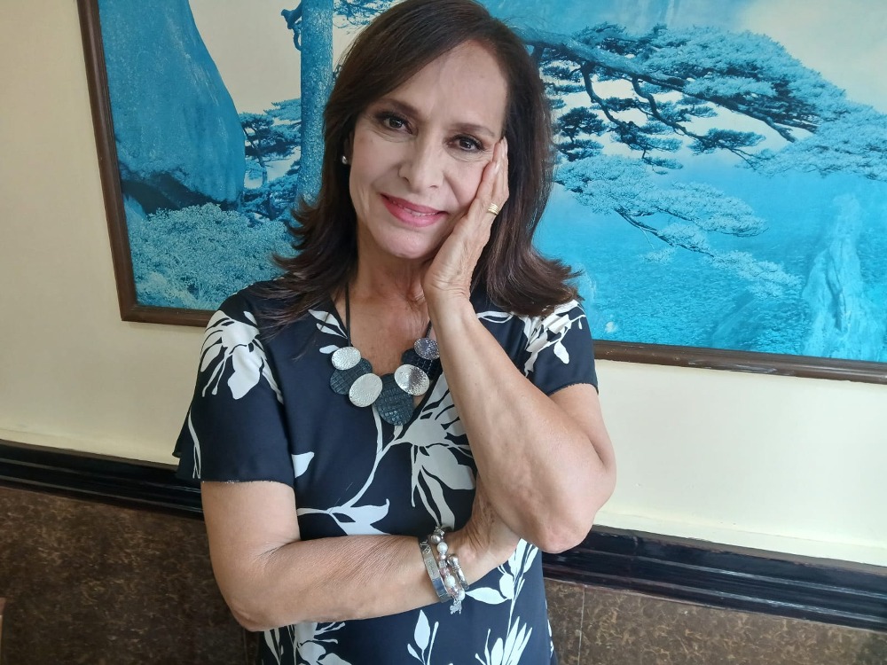 Silvia Bardales: La dama del teatro y la televisión - Diario La Noticia ...